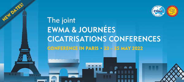 Emoled will be at the EWMA Conference 2022 - Emoled