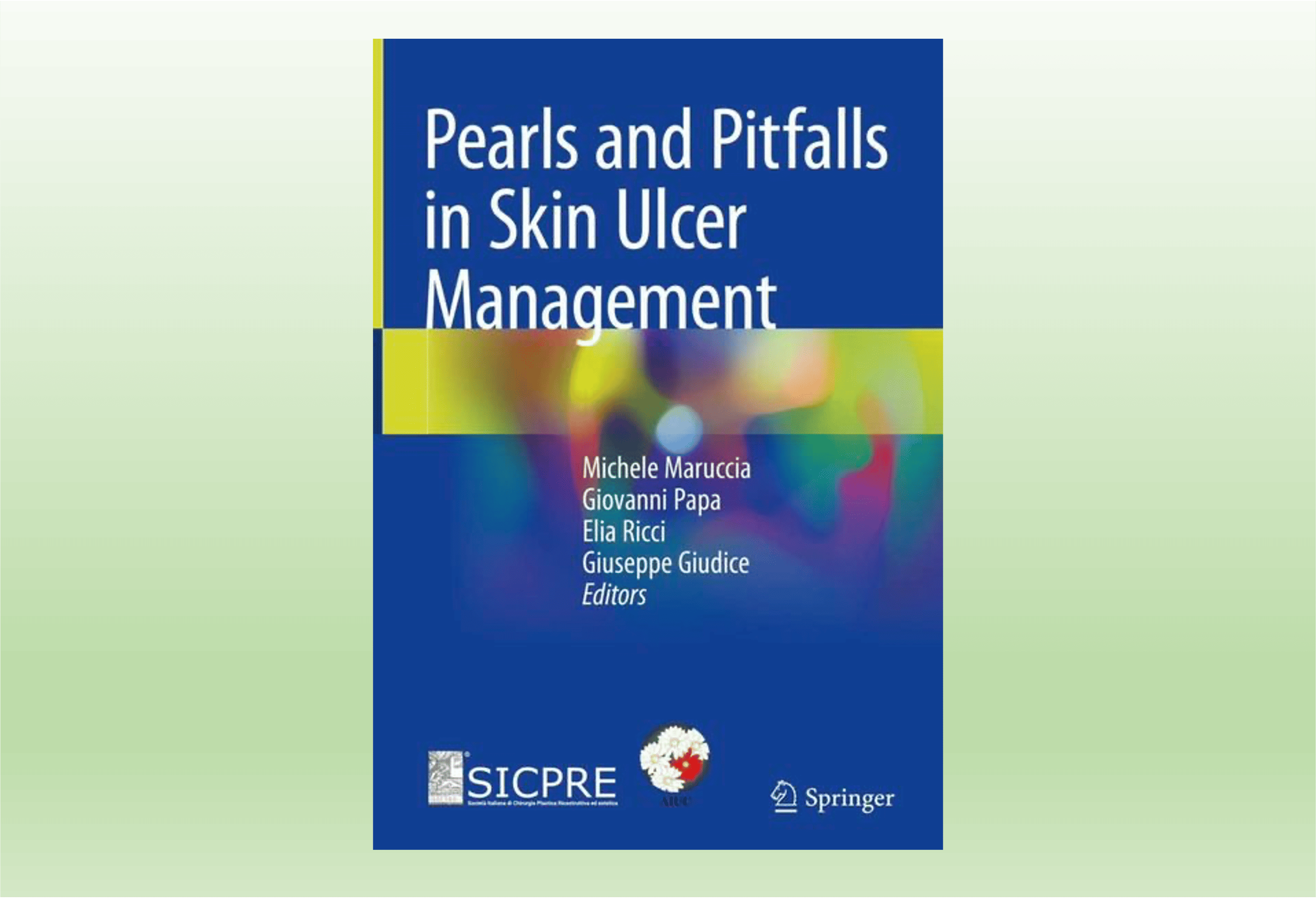 A new book explains phototherapy in wound care - Emoled