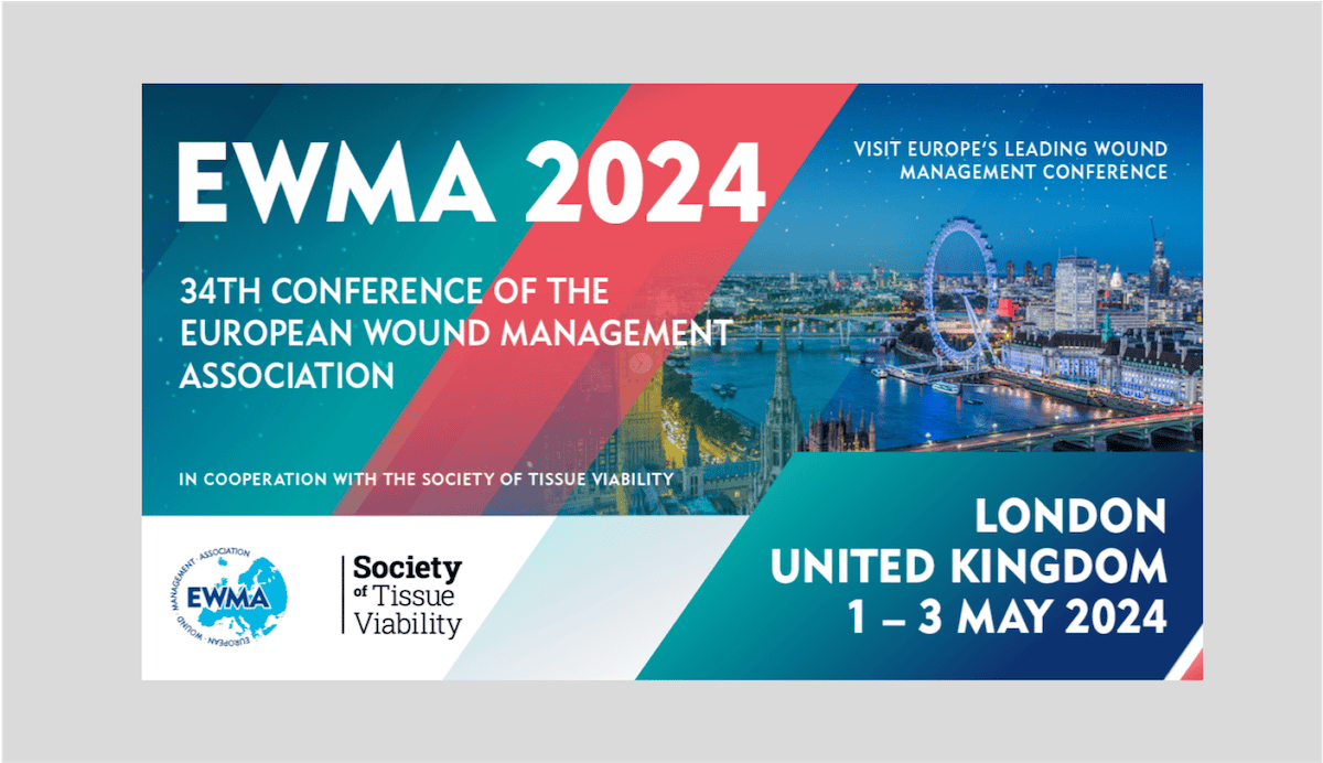 Emoled will be part of the 34th EWMA Conference - Emoled