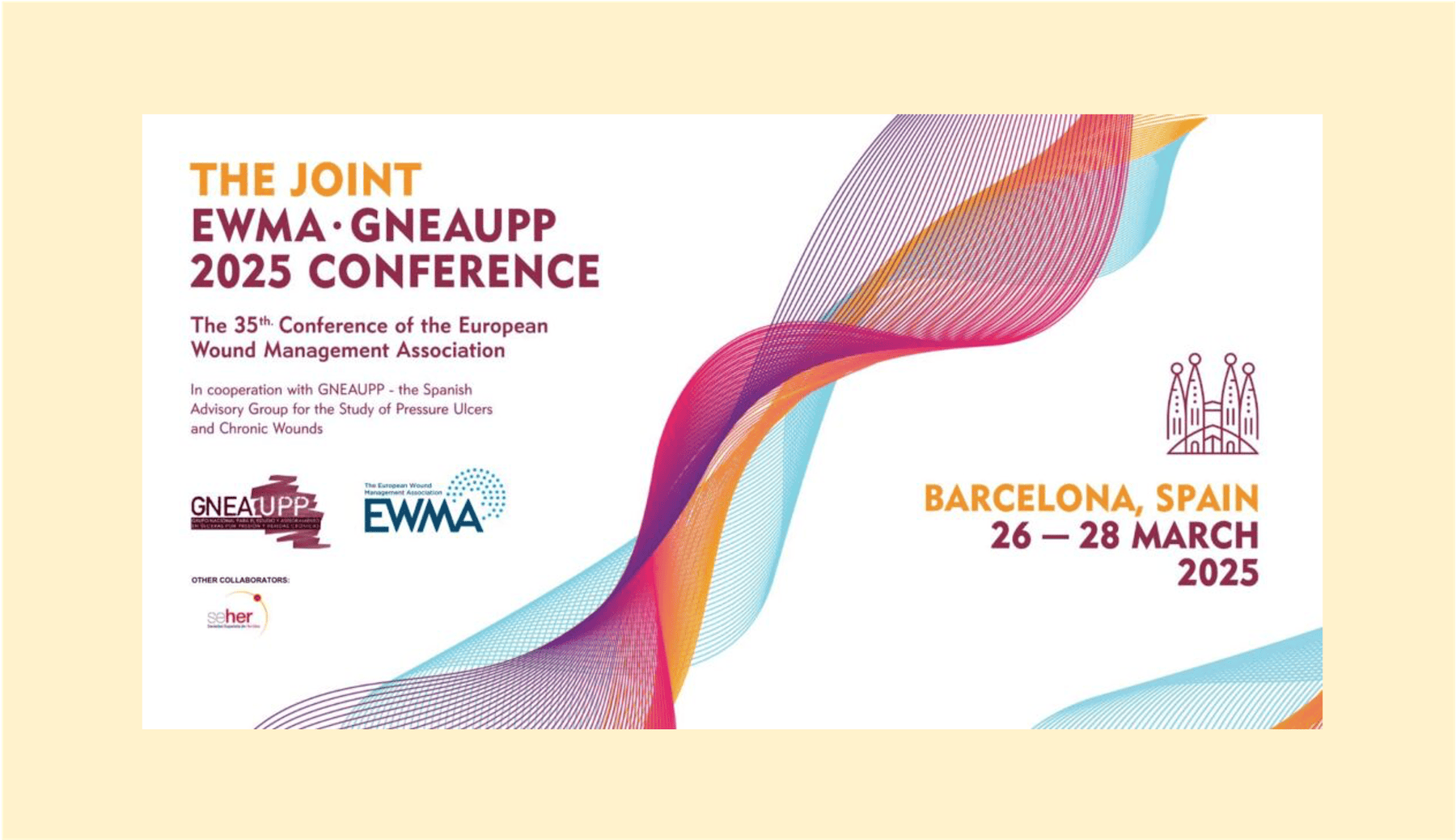 Emoled will be at EWMA 2025 Conference - Emoled